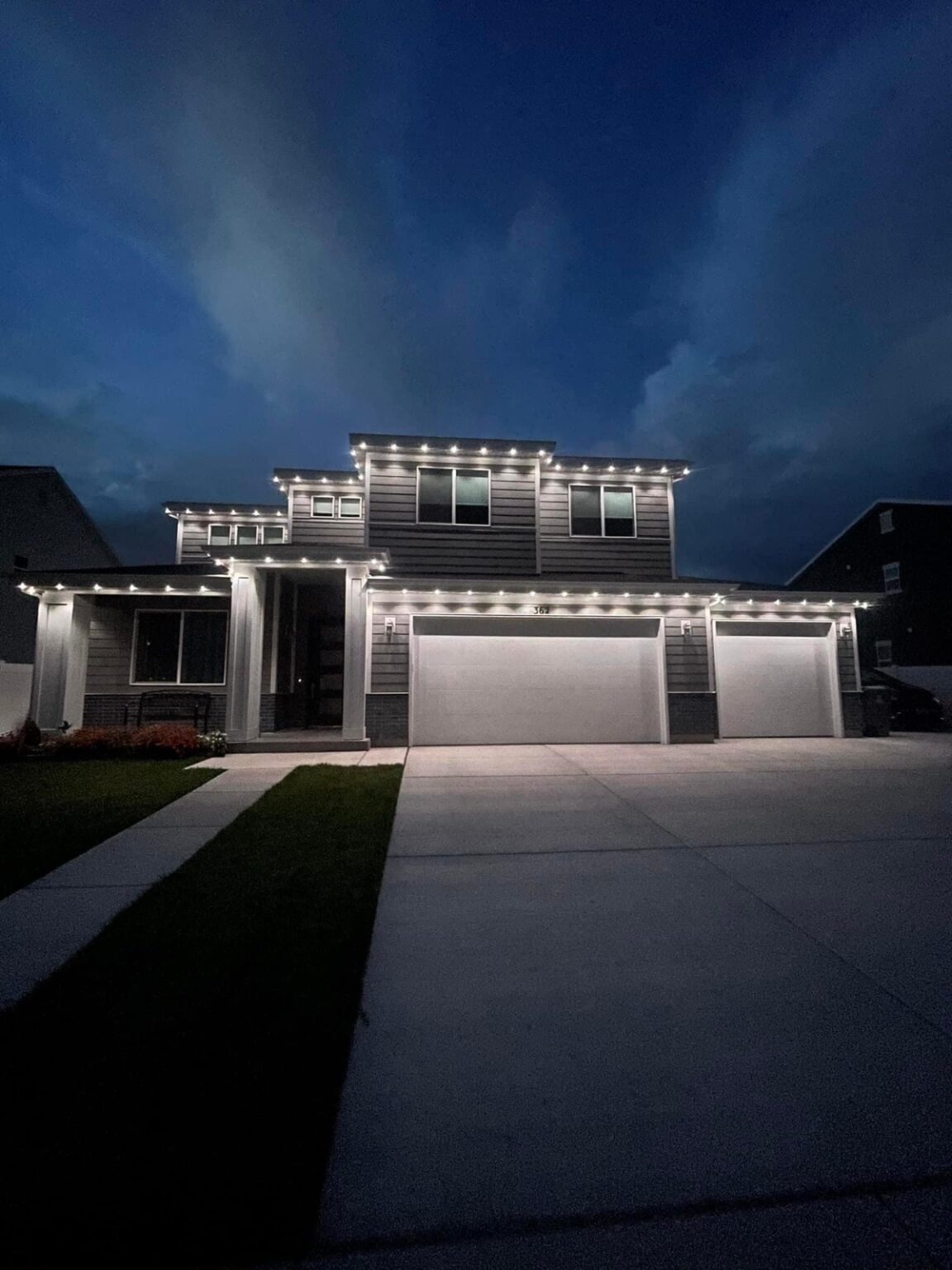 Encompasslighting
